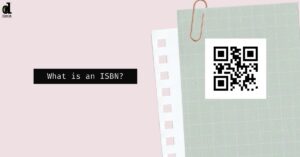 What is an ISBN? | How to Get an ISBN Number for my Book?